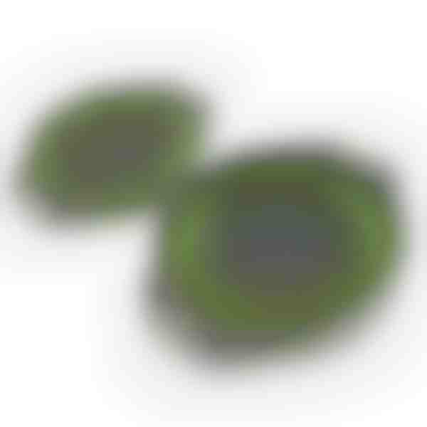 Silikoniniai sieteliai (2 vnt.) | FOLDRAIN – superzebra.lt