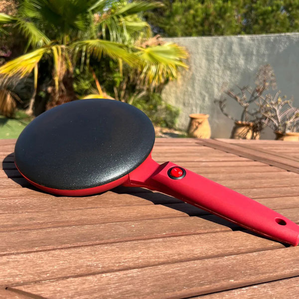 Blynų keptuvė | CREPEMASTER – superzebra.lt